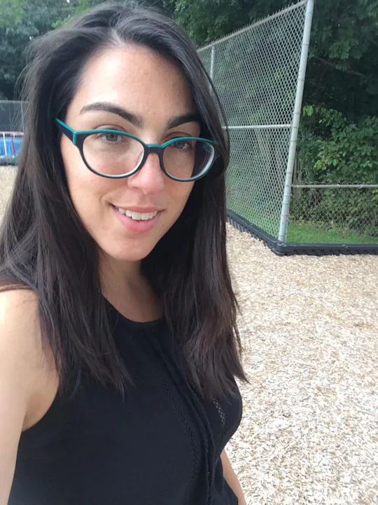 Becoming A Mom Made Me Even More Pro-Choice