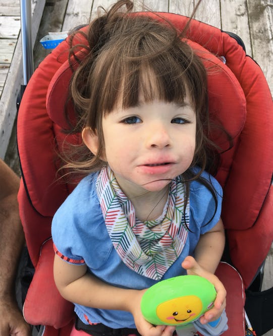 I’m Raising A Medically Fragile Child & The Reality Is She’s Not Going ...