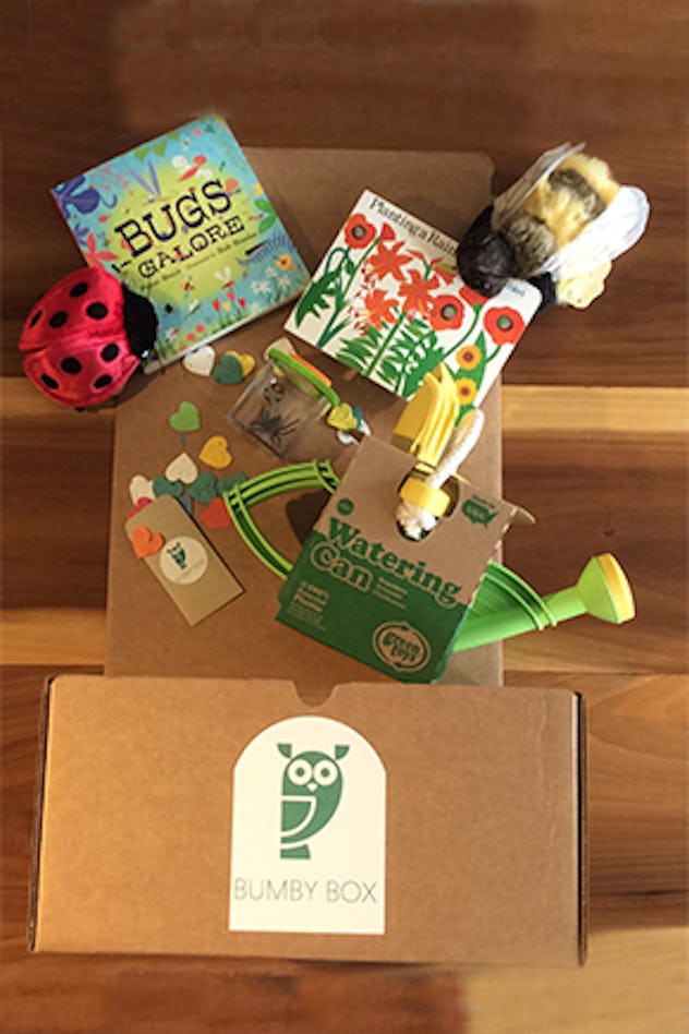 9 Subscription Boxes For Kids That Make Life Easier