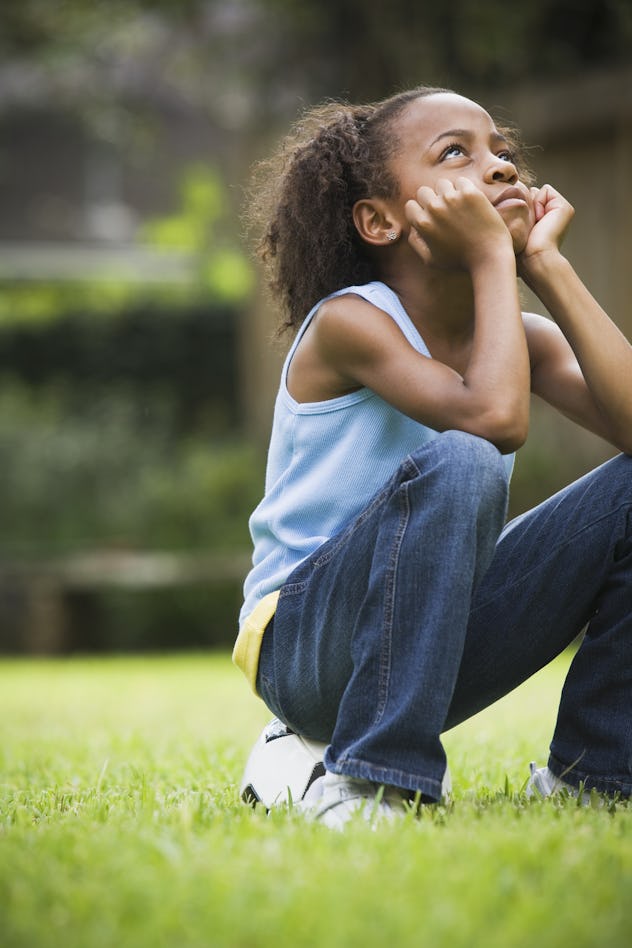 How To Help A Child Who Is Being Bullied