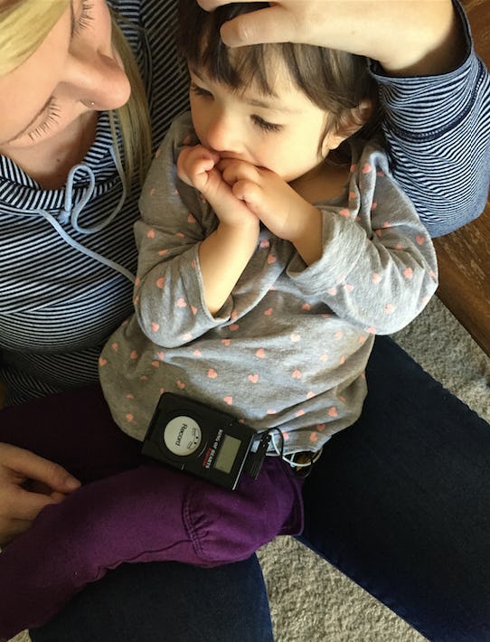 Honestly, Finding Care For My Fragile Child Is A Constant Struggle