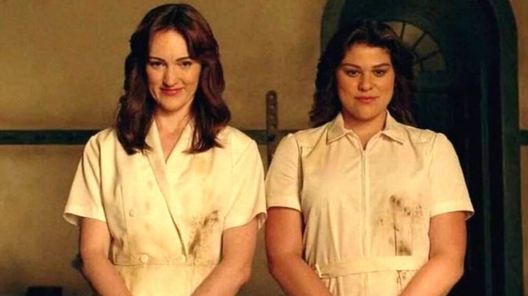 11 Ways 'AHS: Roanoke' Connects To 'American Horror Story' Seasons 1-5