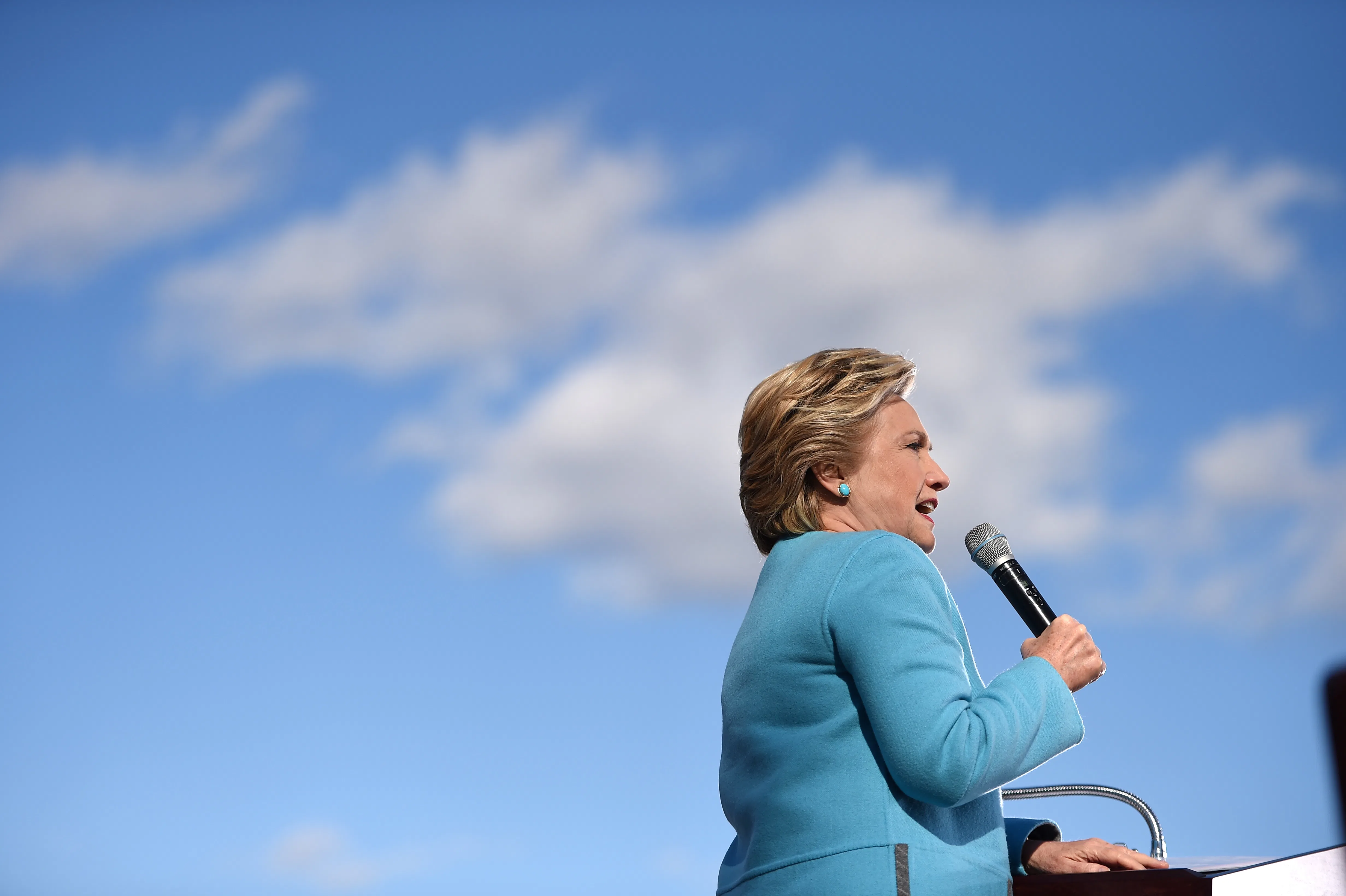 21 Powerful Hillary Clinton Quotes That Have Nothing To Do With Politics
