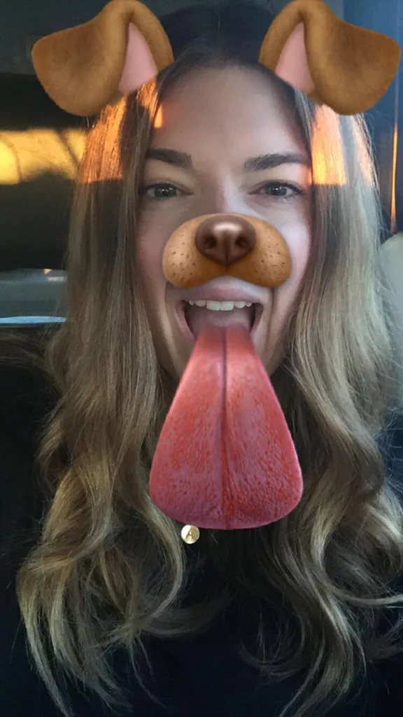 3 Dog Snapchat Filter Costumes For Kids This Halloween