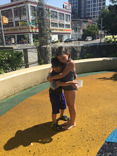 What You Can Be Doing To Help Your Son Grow Up To Be A Feminist