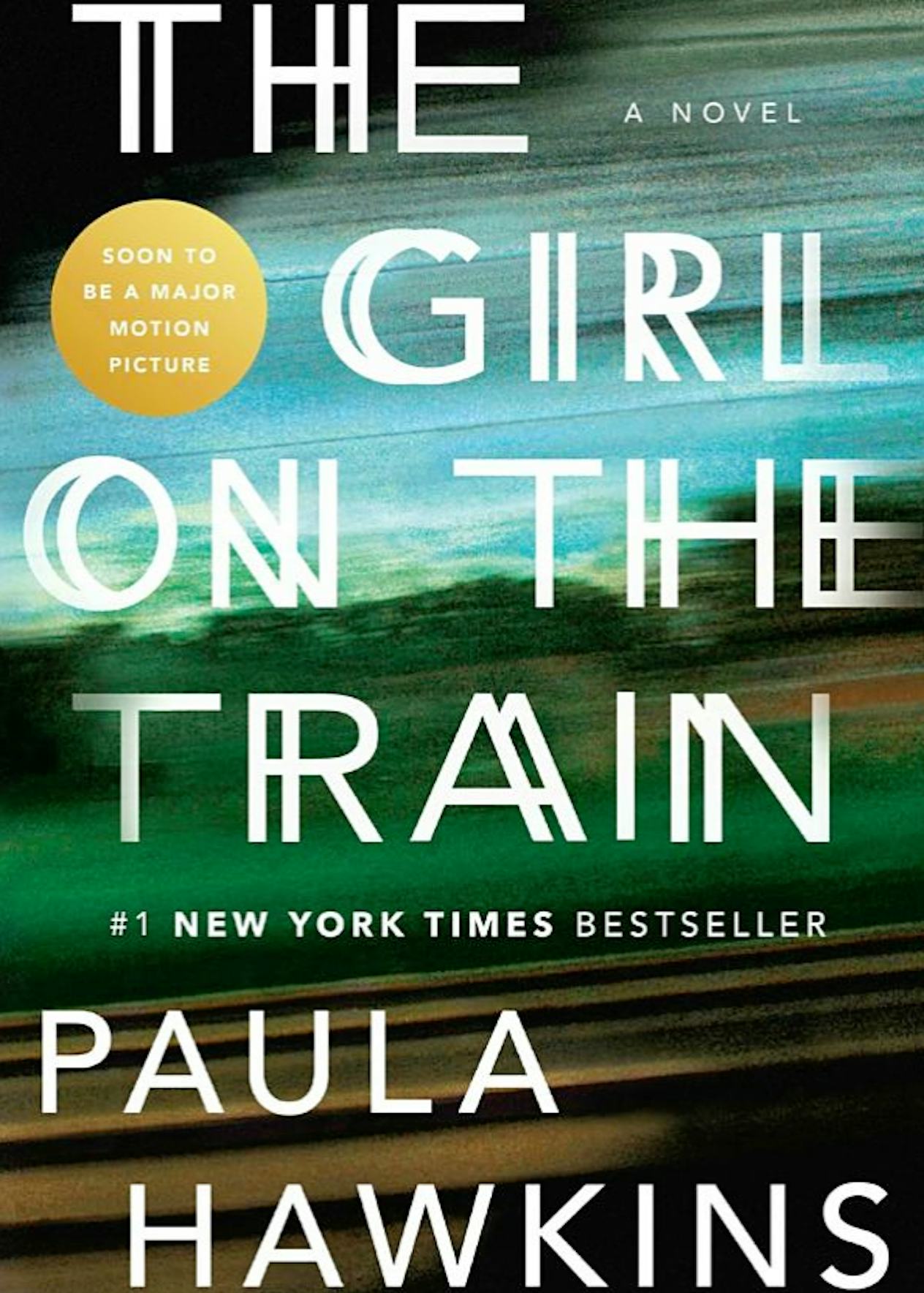 11 Books That Have Crazy Plot Twists & Are Seriously Enthralling