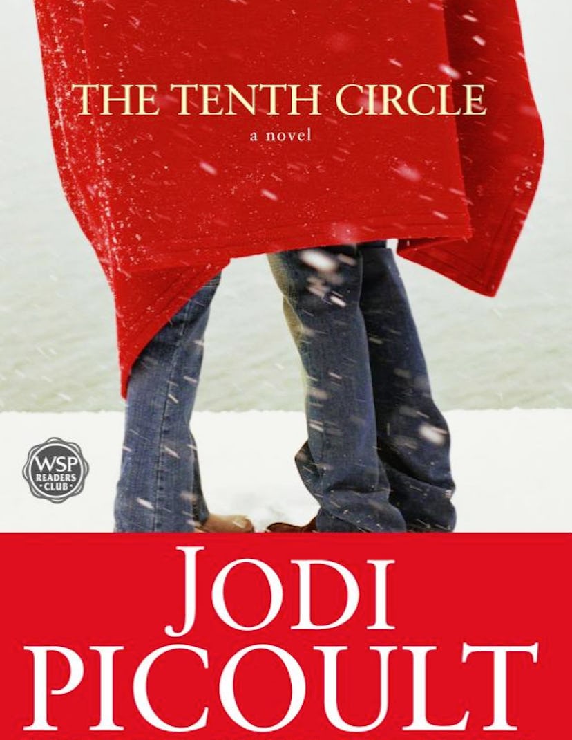 11 Books That Have Crazy Plot Twists And Are Seriously Enthralling