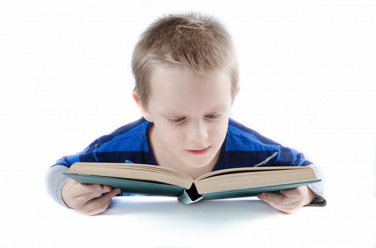 How To Help Your Child With Reading At Home With These 9 Tips
