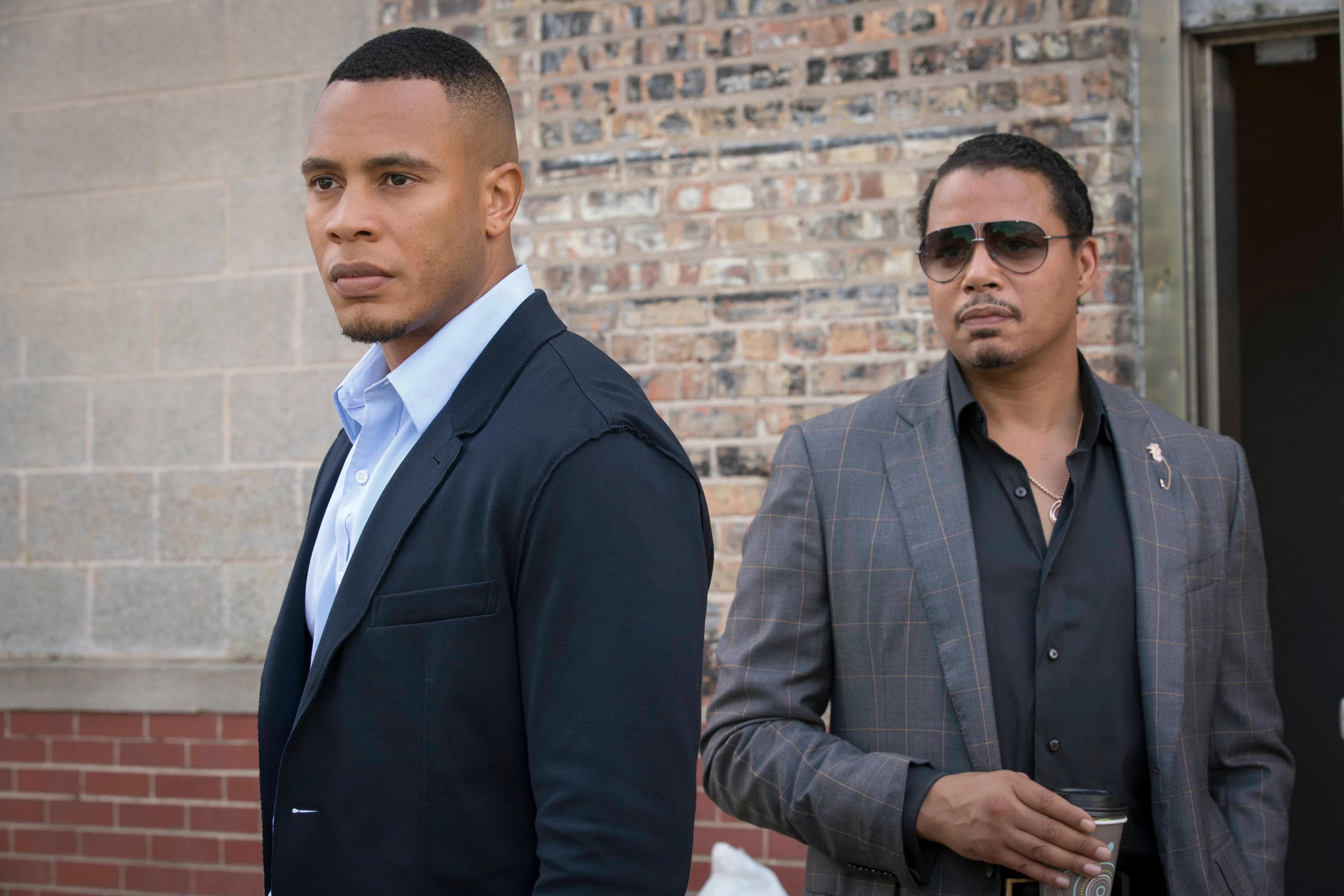 Is Andre Trying To Take Over Empire? He Seems To Be Up To Something