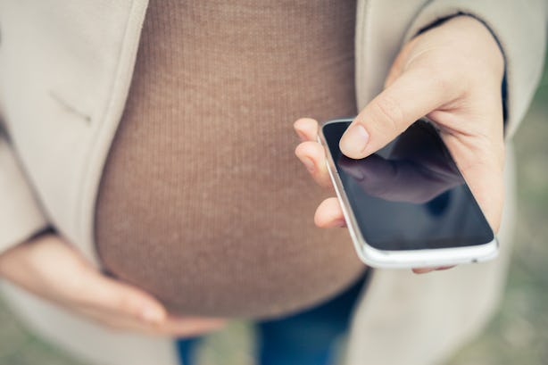 Are There Different Types Of Contractions? Here Are The 3 To Know About