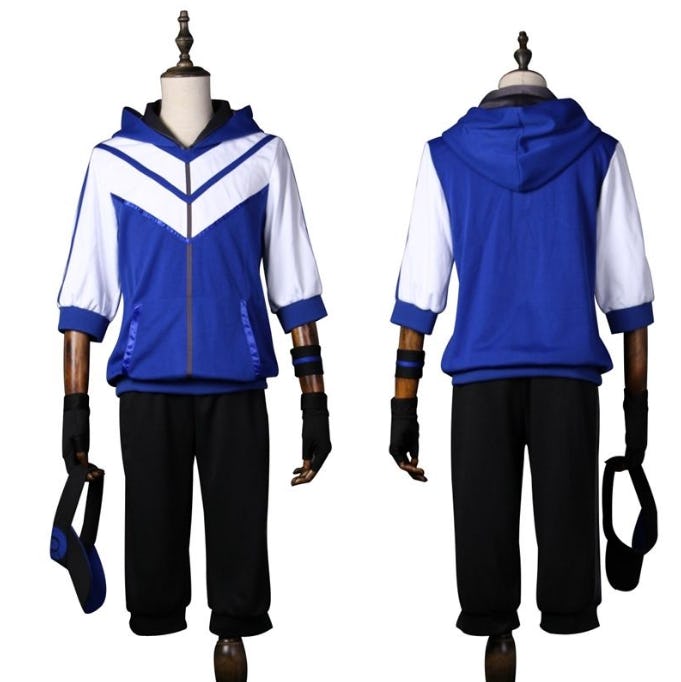 9 'Pokemon Go' Costumes To Buy Or DIY