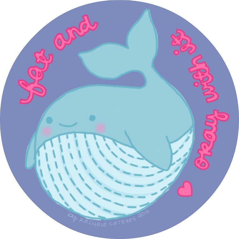 8 Small Things I'll Do To Raise A Fat-Positive Kid