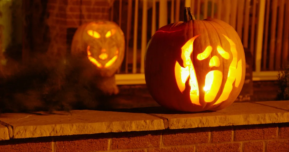 How To Explain Halloween To Your Kid Because It s More Than Goblins How To Explain Halloween To Your Kid Because It s More Than Goblins