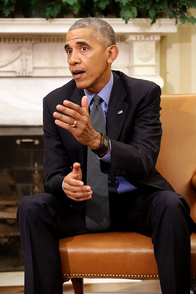 3 Easy Barack Obama Costumes For Kids Who Want A Seat In The Oval Office