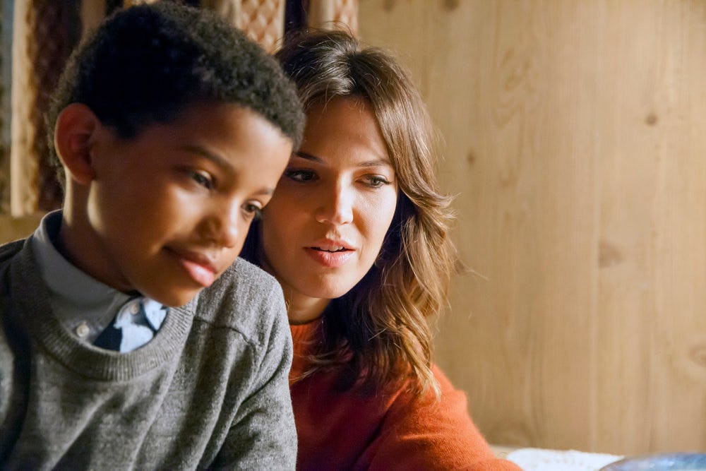 Will Randall Discover Rebecca's Secret On 'This Is Us'? Their ...