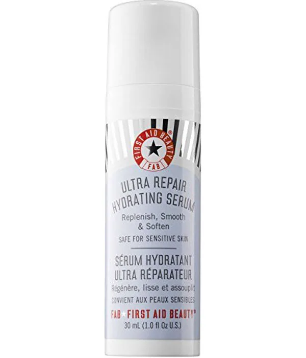 9 Skin Care Essentials To Own By 30