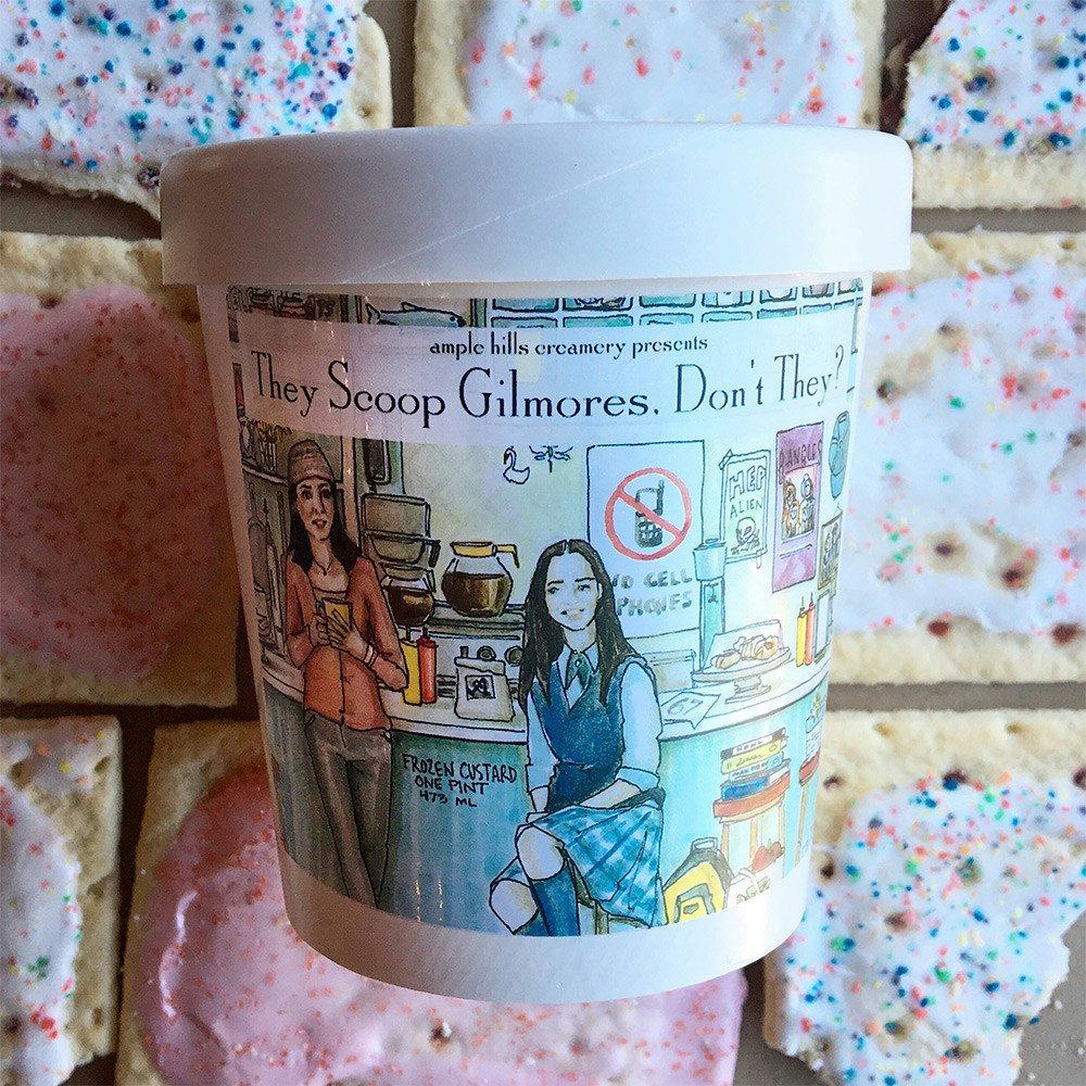 15 'Gilmore Girls' Gifts To Get The Friend Who's Excited For The Revival