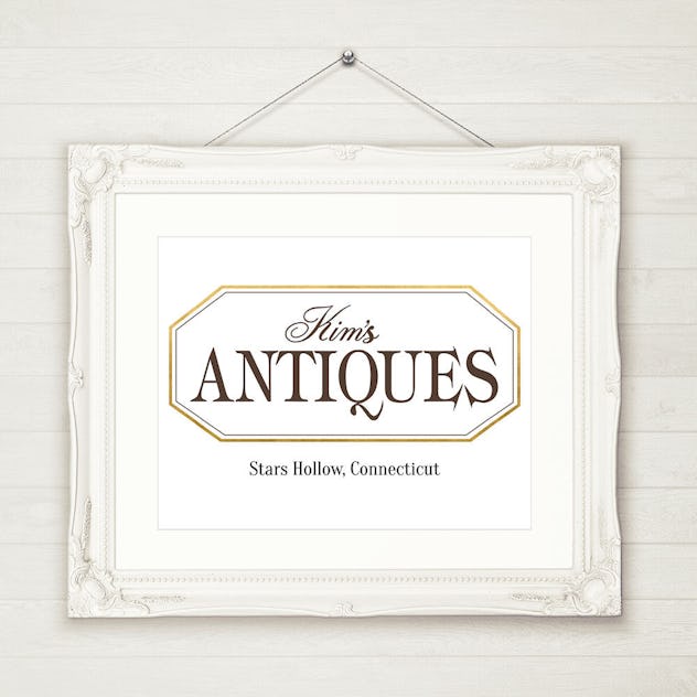 15 'Gilmore Girls' Gifts To Get The Friend Who's Excited For The Revival