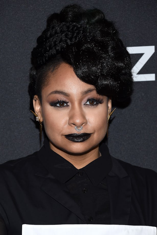 Who Plays Raven's Kids On The 'That's So Raven' Spin-off? She Has A ...