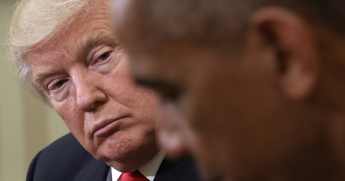 When Does Donald Trump Take Office? The Countdown Begins When Does Donald Trump Take Office? The Countdown Begins