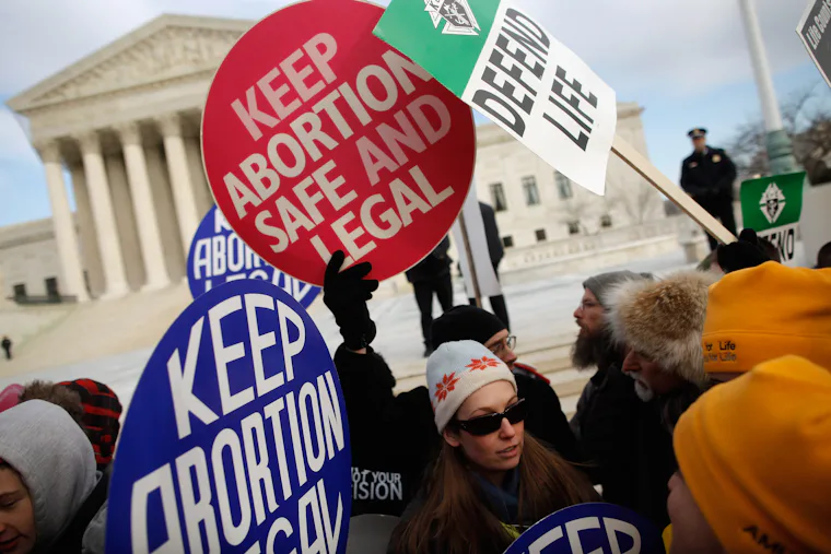 Why Being "Pro-Life" Means You Can't Ban Abortions