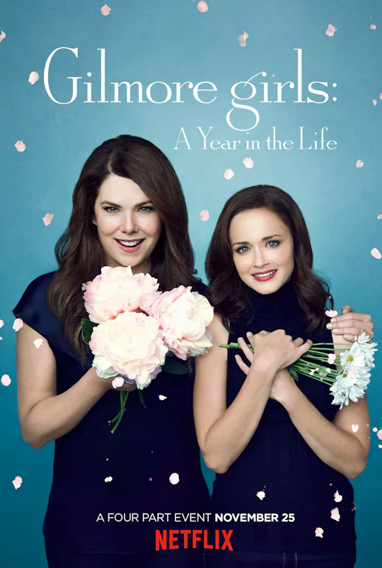 Will Carole King Sing The 'Gilmore Girls' Revival Intro? The Theme Song ...