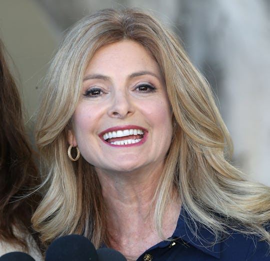 Who Else Has Lisa Bloom Represented? The Attorney Works With Sexual ...