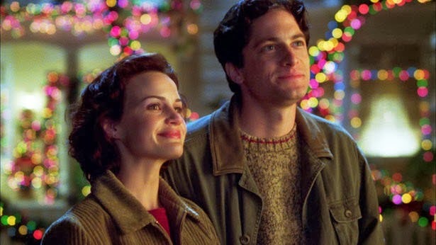 How To Stream Hallmark's Holiday Movies, Because 'Tis The Season, After All