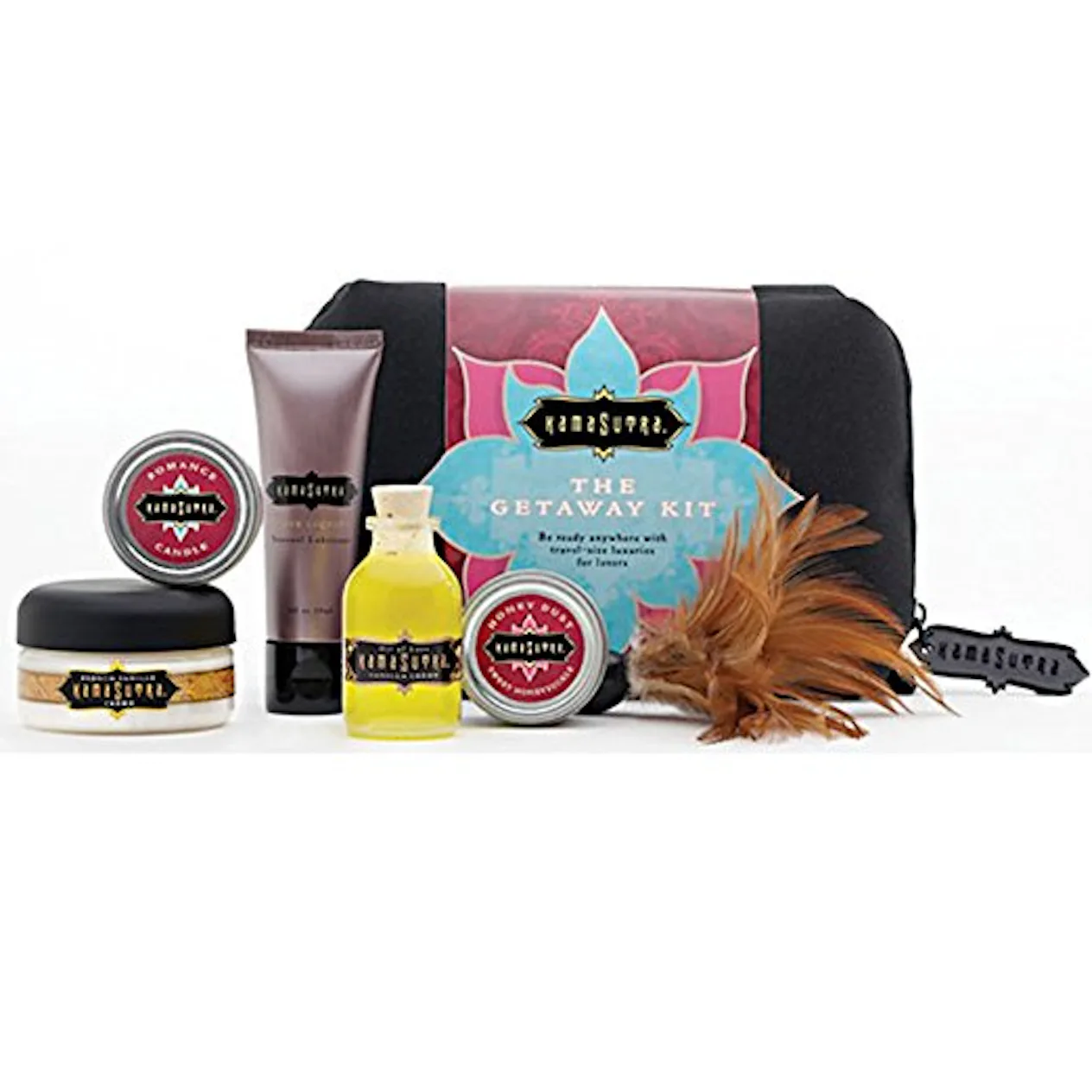 Where To Buy Sexy Gifts That Will Make You & Your Partner Feel Closer