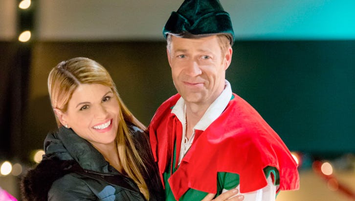 How To Stream Hallmark's Holiday Movies, Because 'Tis The Season, After All