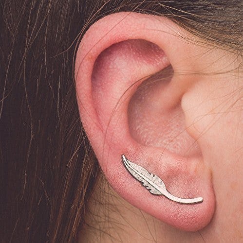 10 Unique Earring Trends That Will Set You Apart