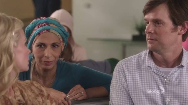 Every 'Parenthood' Cameo In The 'Gilmore Girls' Revival That Will Make ...