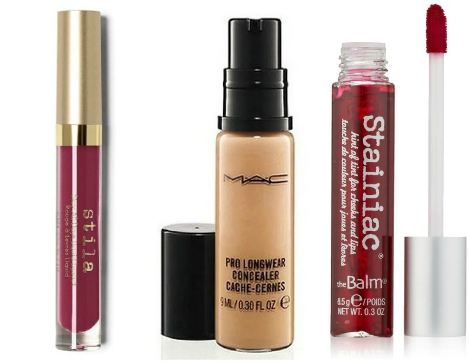 17 Long Lasting Lipsticks, Foundations And Other Makeup That Stays Put