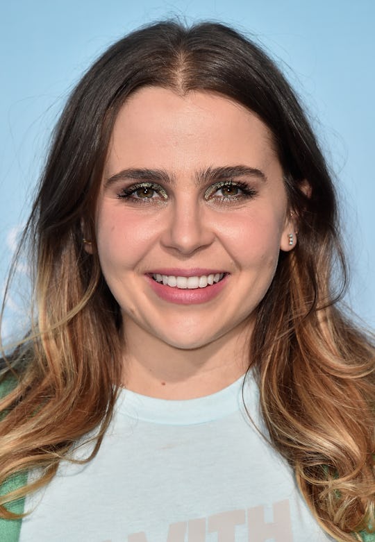 Who Does Mae Whitman Play In The 'Gilmore Girls' Revival? The ...