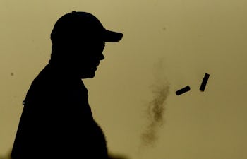 "Good Guy With A Gun" Statistics Show The Common Pro-Gun Argument Is A Myth