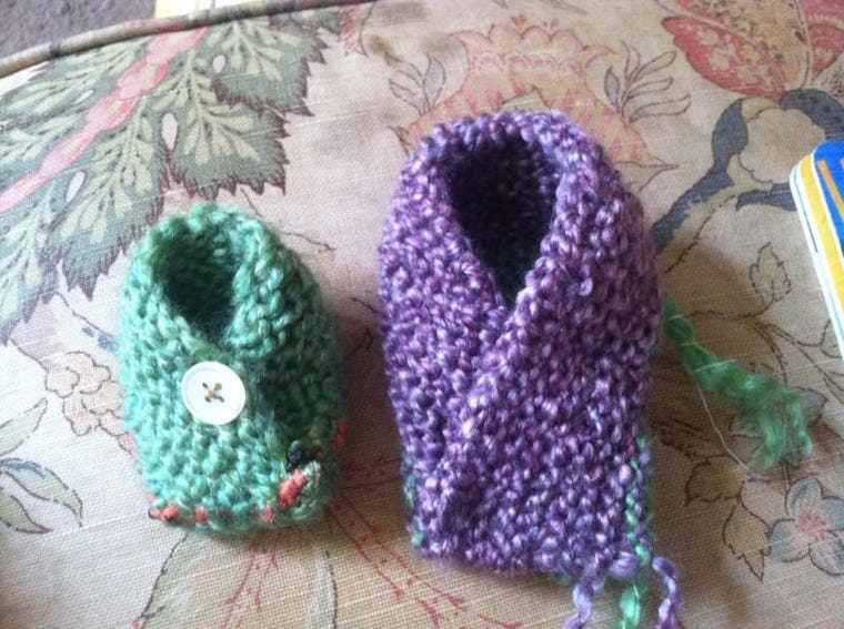 I Tried To Be The Perfect Pinterest Mom — And It Was Hard As Hell