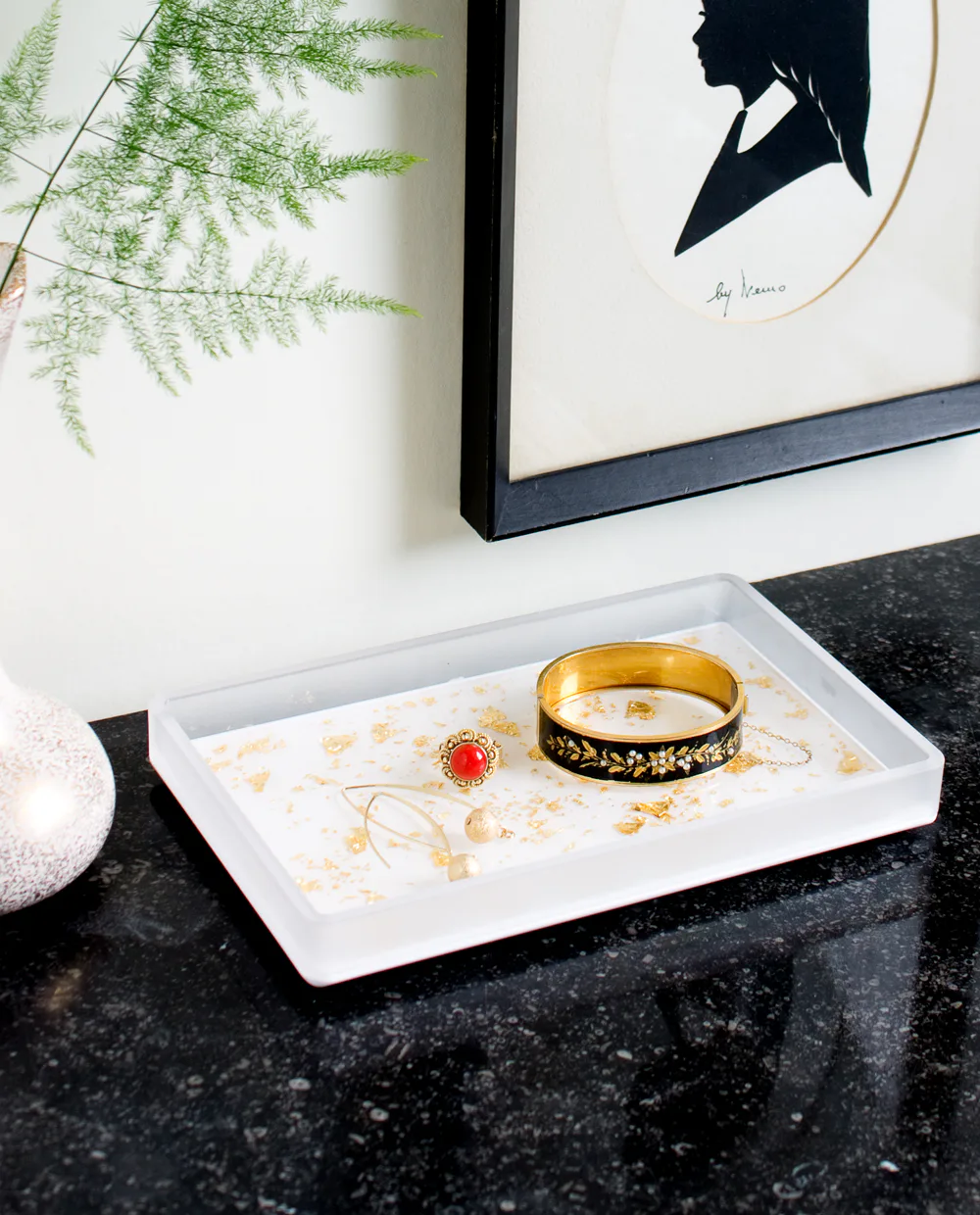 18 DIY Secret Santa Gifts For The Crafty Person To Give