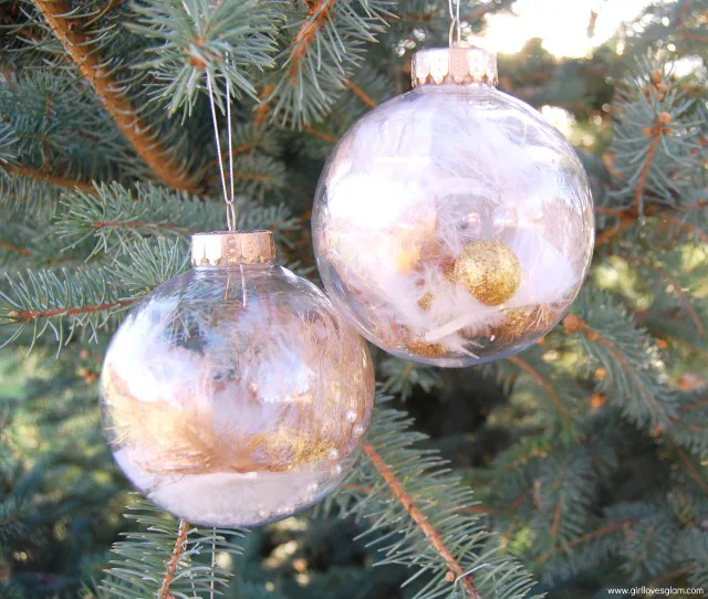 18 DIY Secret Santa Gifts For The Crafty Person To Give