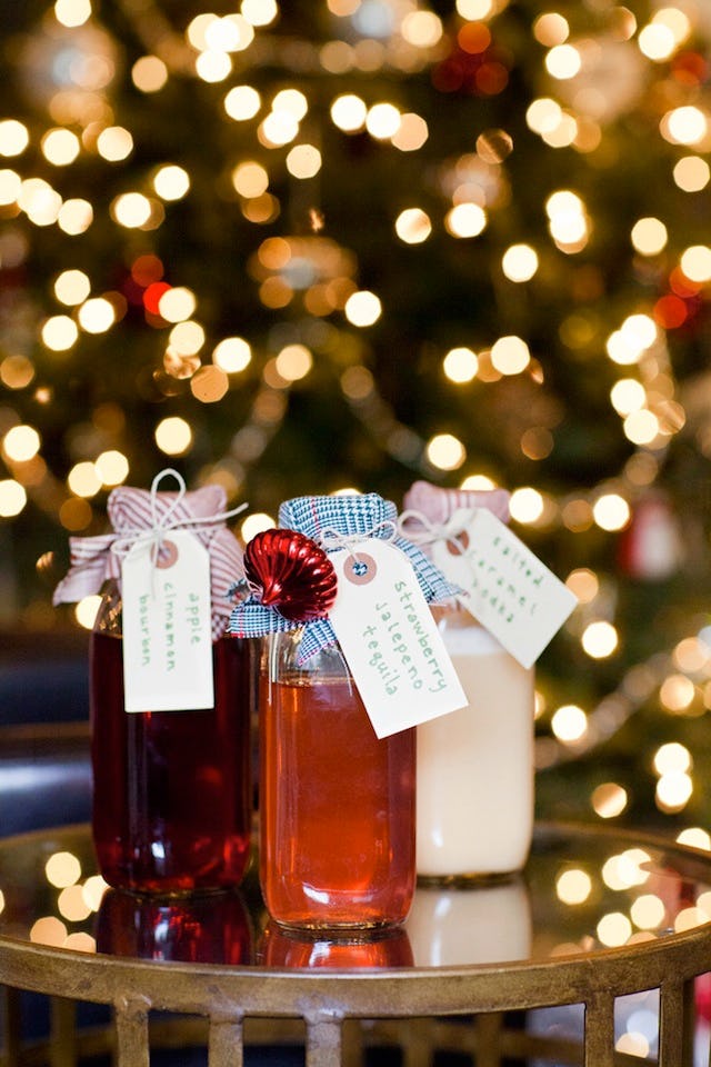 18 DIY Secret Santa Gifts For The Crafty Person To Give