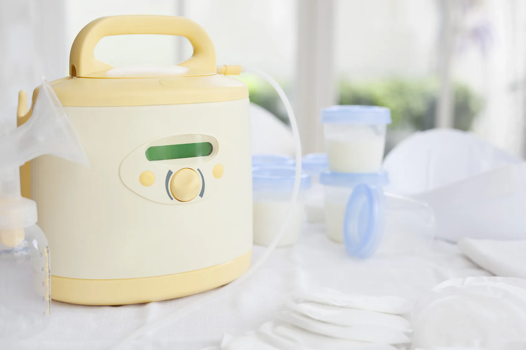 8 Things Your Lactation Consultant Desperately Wants You To Know About ...