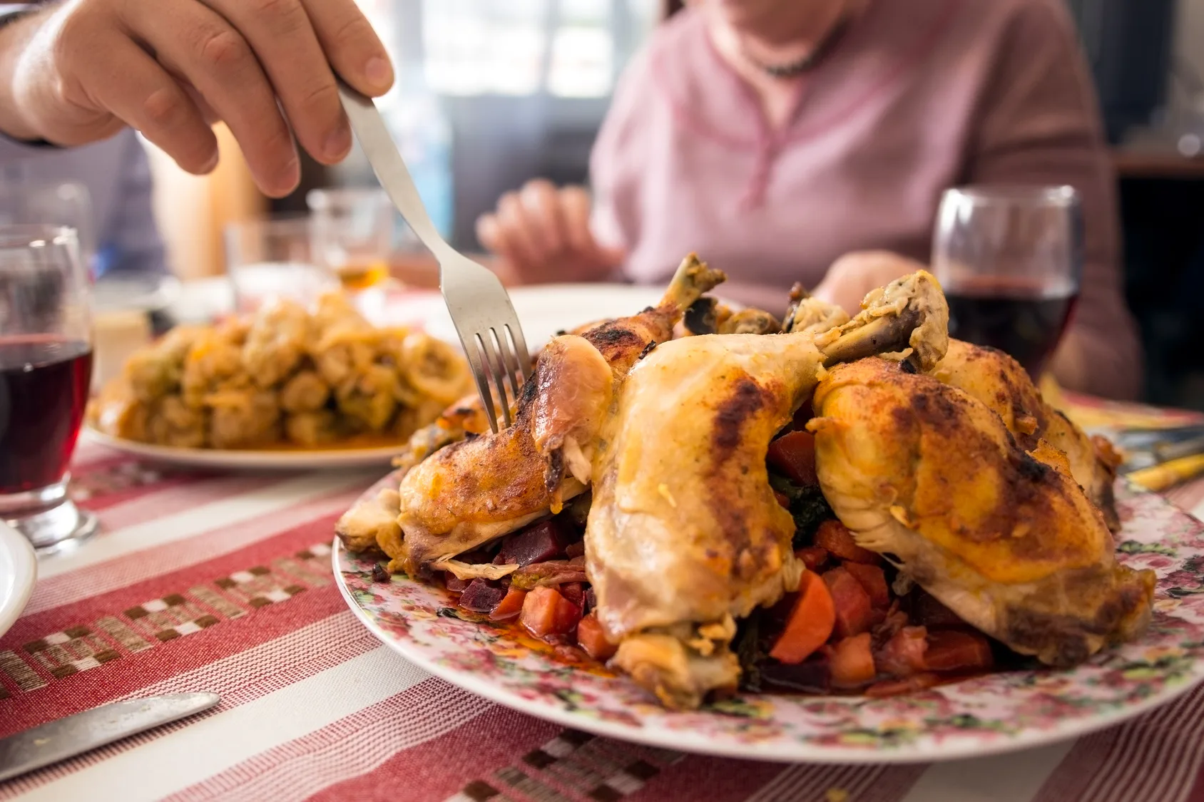 15 Things Every Mom Is Thankful For During Thanksgiving