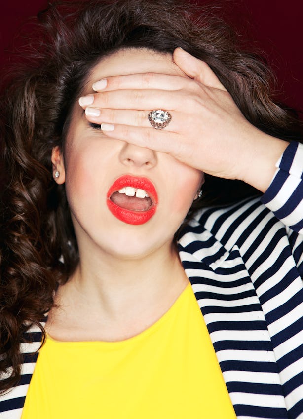 5 Symptoms Of Mommy Brain That Parents Should Know About