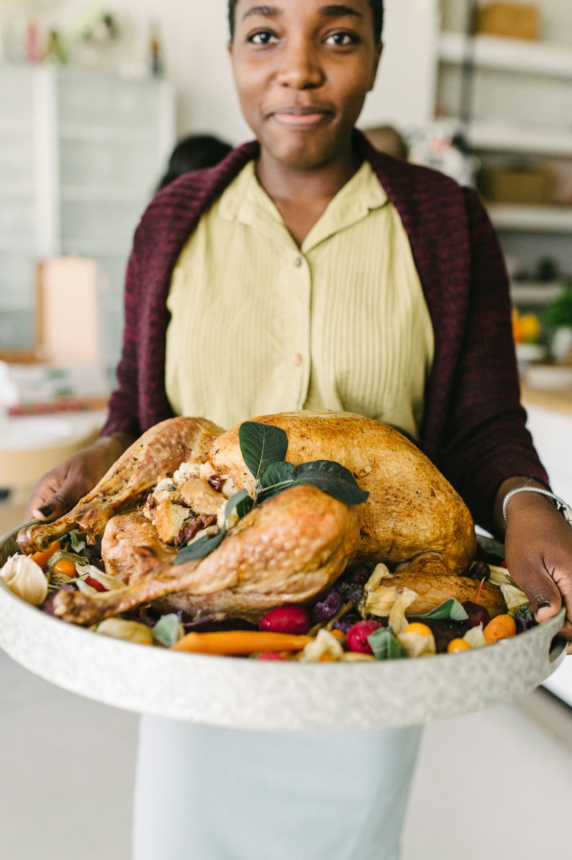 10 Things To Know Before You Make Your First Thanksgiving Turkey