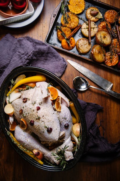 10 Things To Know Before You Make Your First Thanksgiving Turkey
