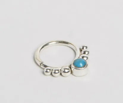 11 Unique Septum Rings To Get For Your Piercing