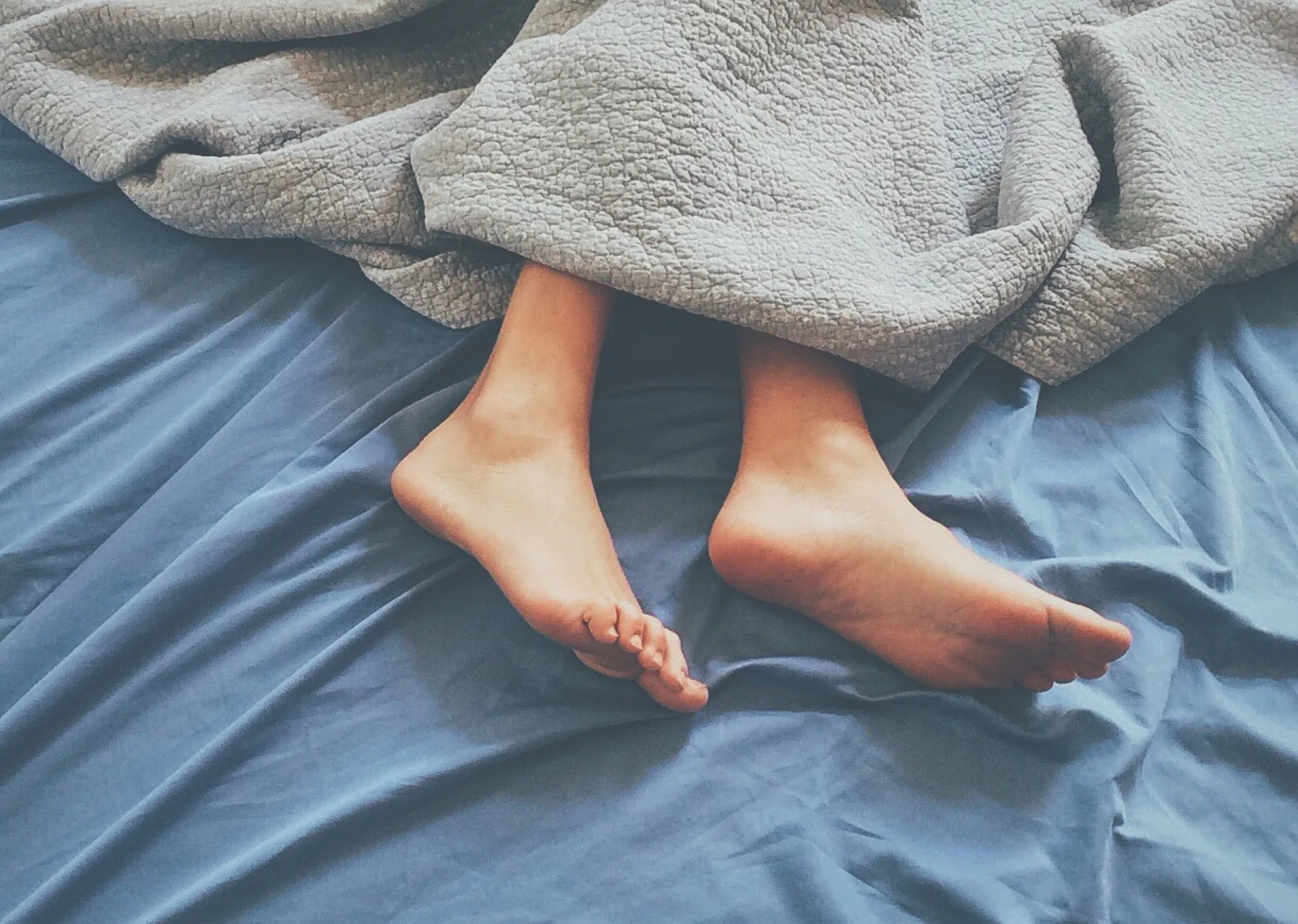 7 Things You Didn't Realize Are Signs Of Postpartum Depression