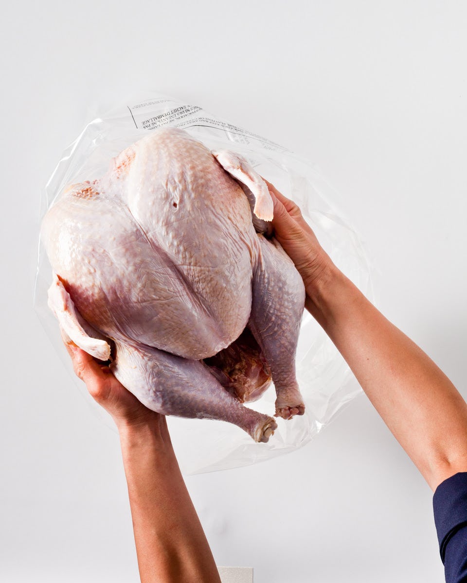 10 Things To Know Before You Make Your First Thanksgiving Turkey