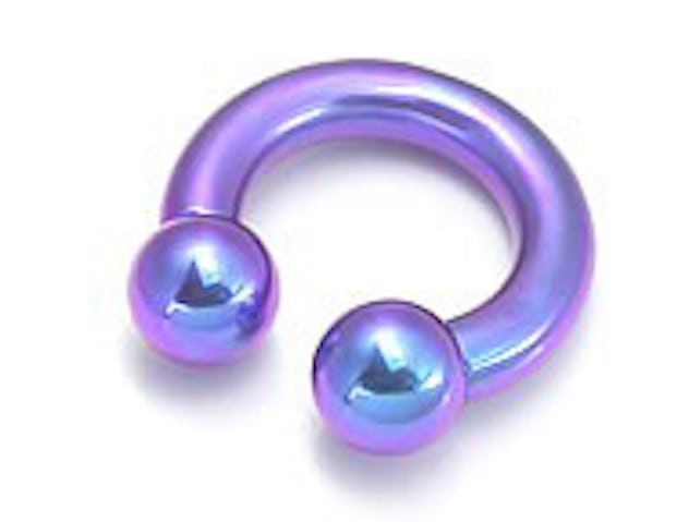 11 Unique Septum Rings To Get For Your Piercing