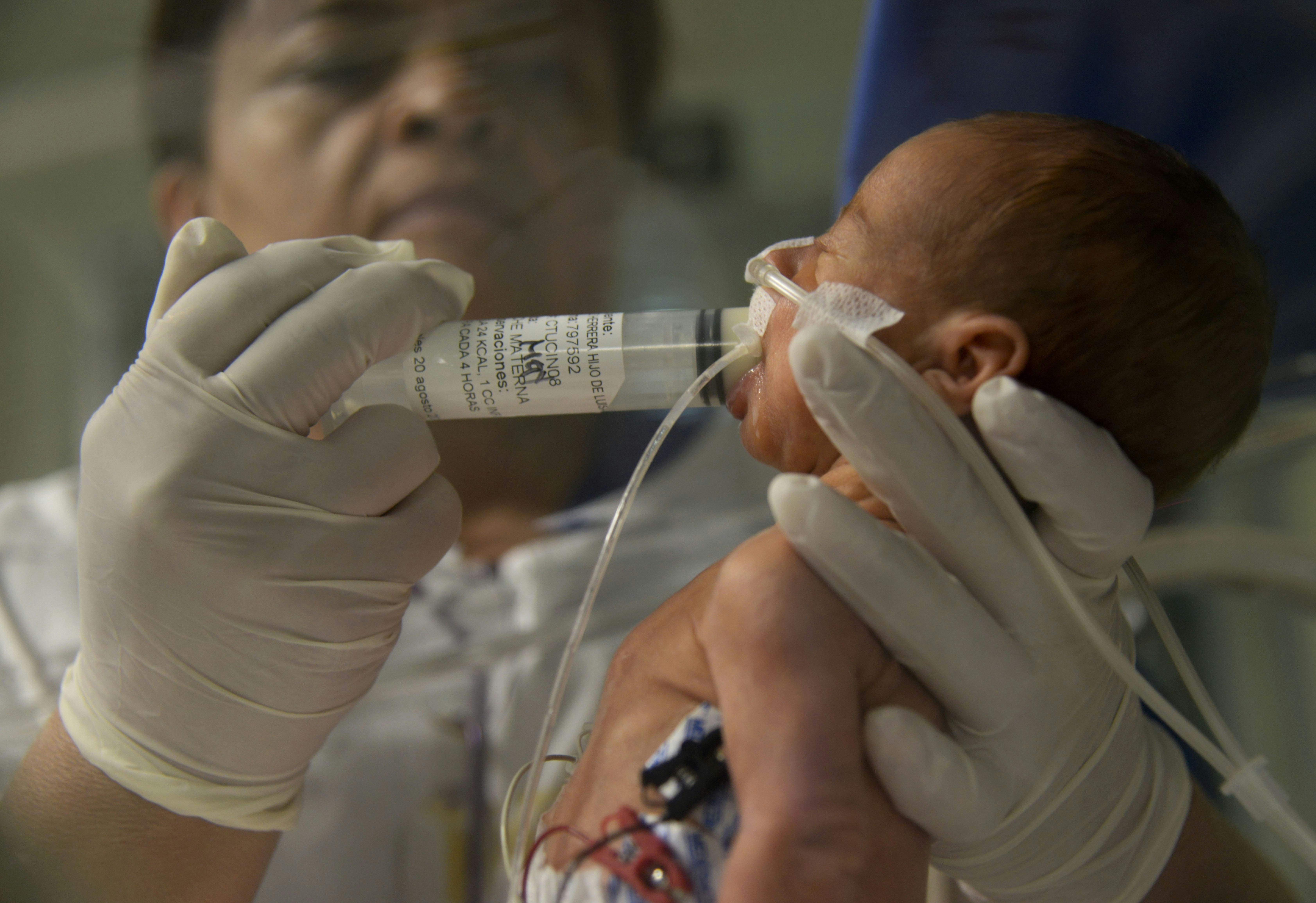 Studies On Premature Babies That All Expecting Parents Should Read