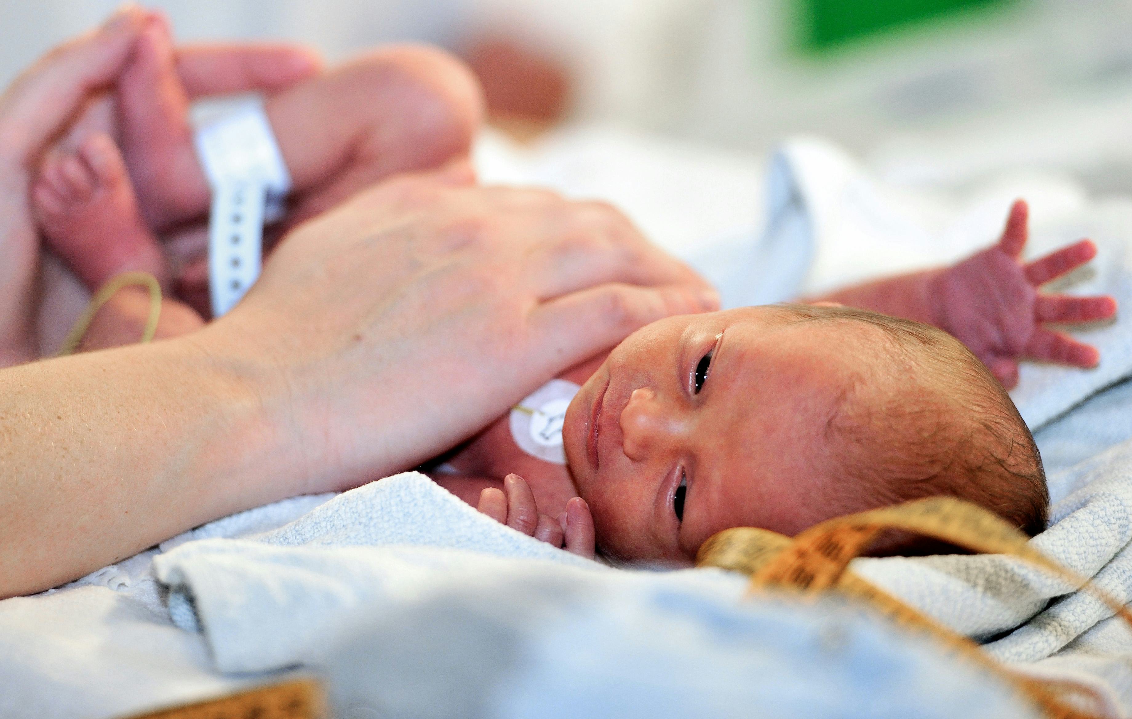 Studies On Premature Babies That All Expecting Parents Should Read